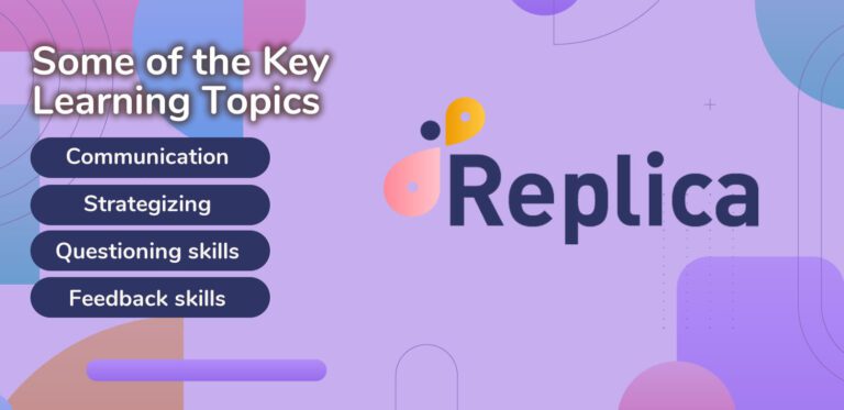 REPLICA: Active Listening Team Building | Gaminar.net